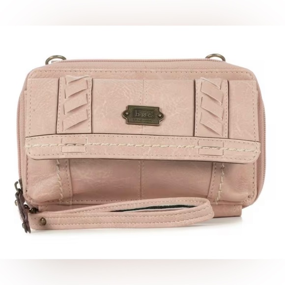 boc | Bags | Nwt Boc Raymere Wallet On Astring Handbag | Poshmark